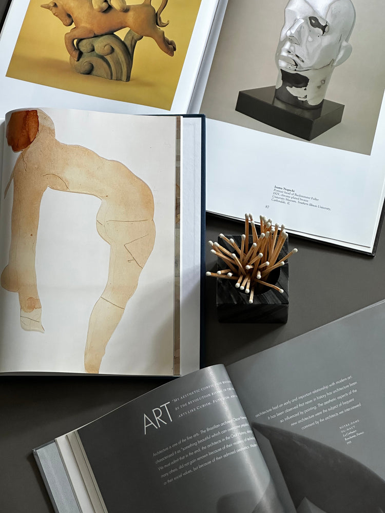 APOLLO Side Table – surlatable