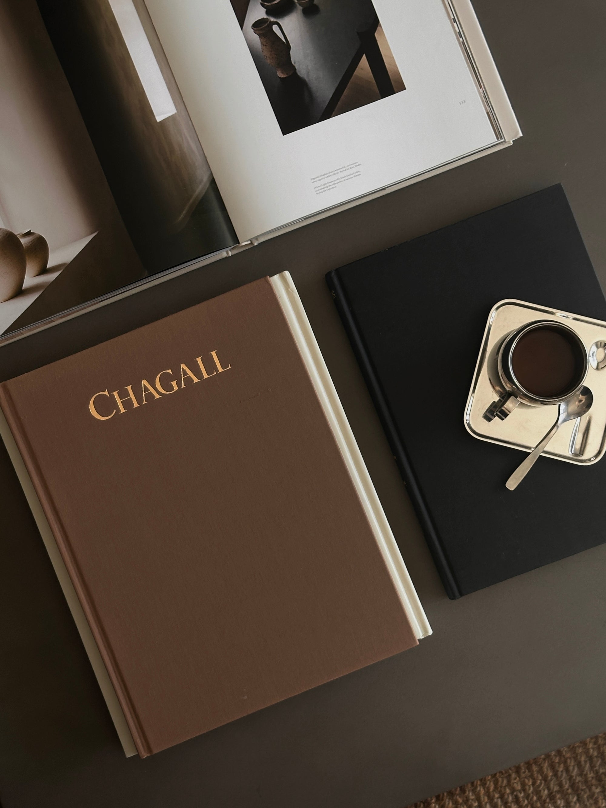 SUR LA TABLE – surlatable